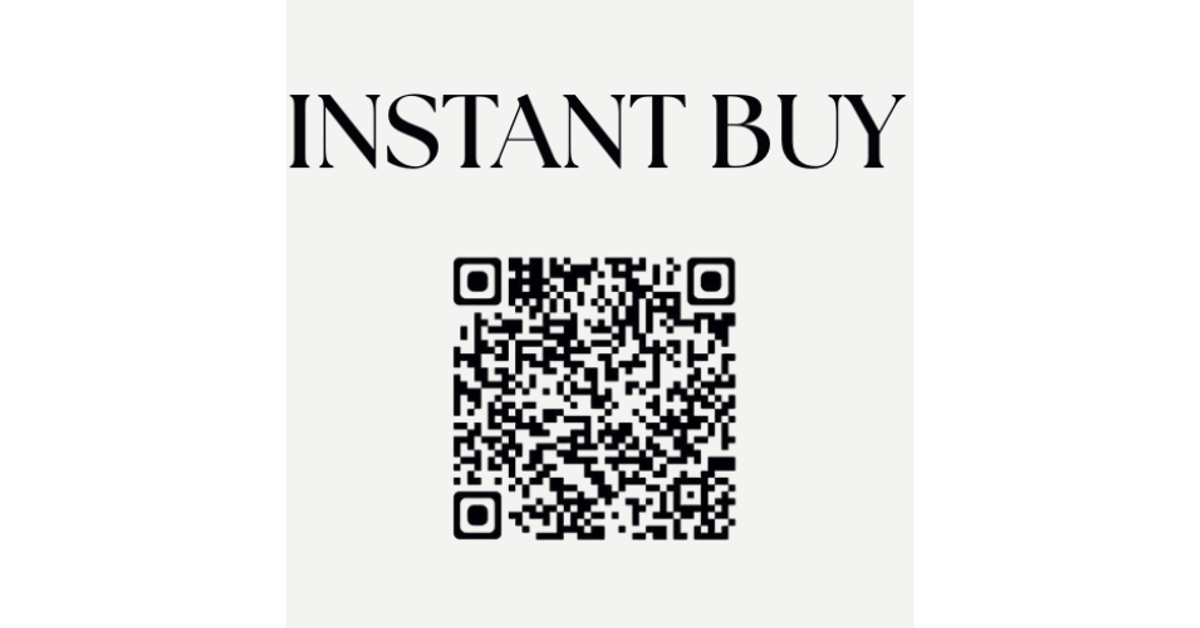 INSTANT BUY